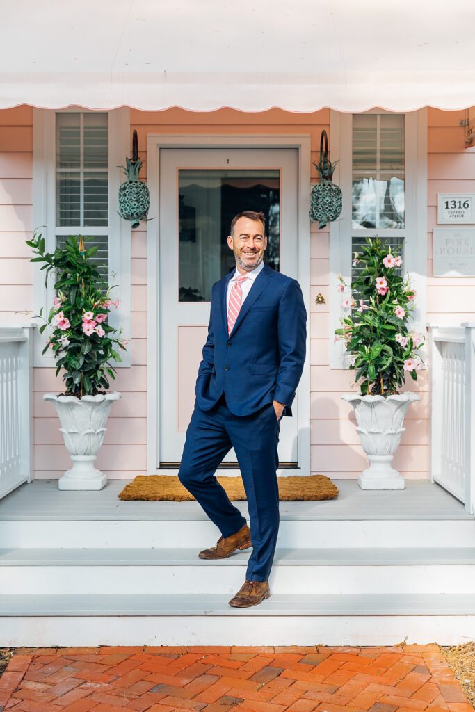 About Us - Denton Law